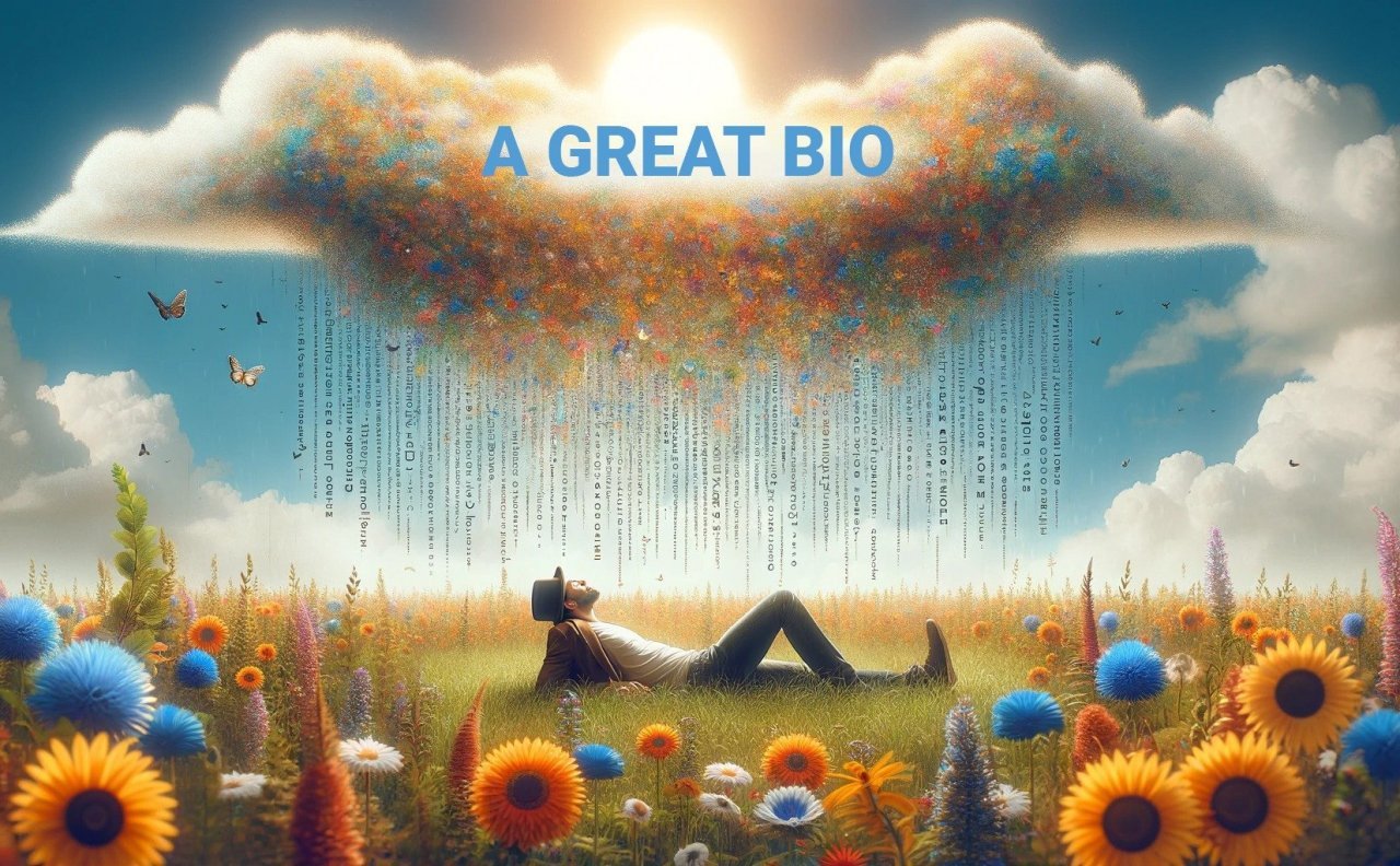 HOW TO WRITE A GREAT BIO FOR YOUR ARTIST PROFILE