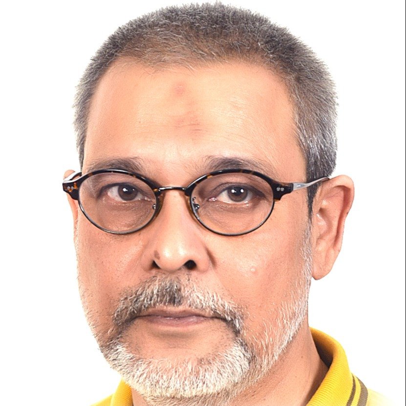 Imtiaz Hussain: Artist - Jose Art Gallery