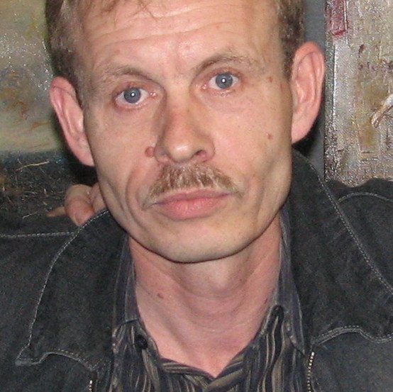 Gennadiy Shlykov: Artist - Jose Art Gallery