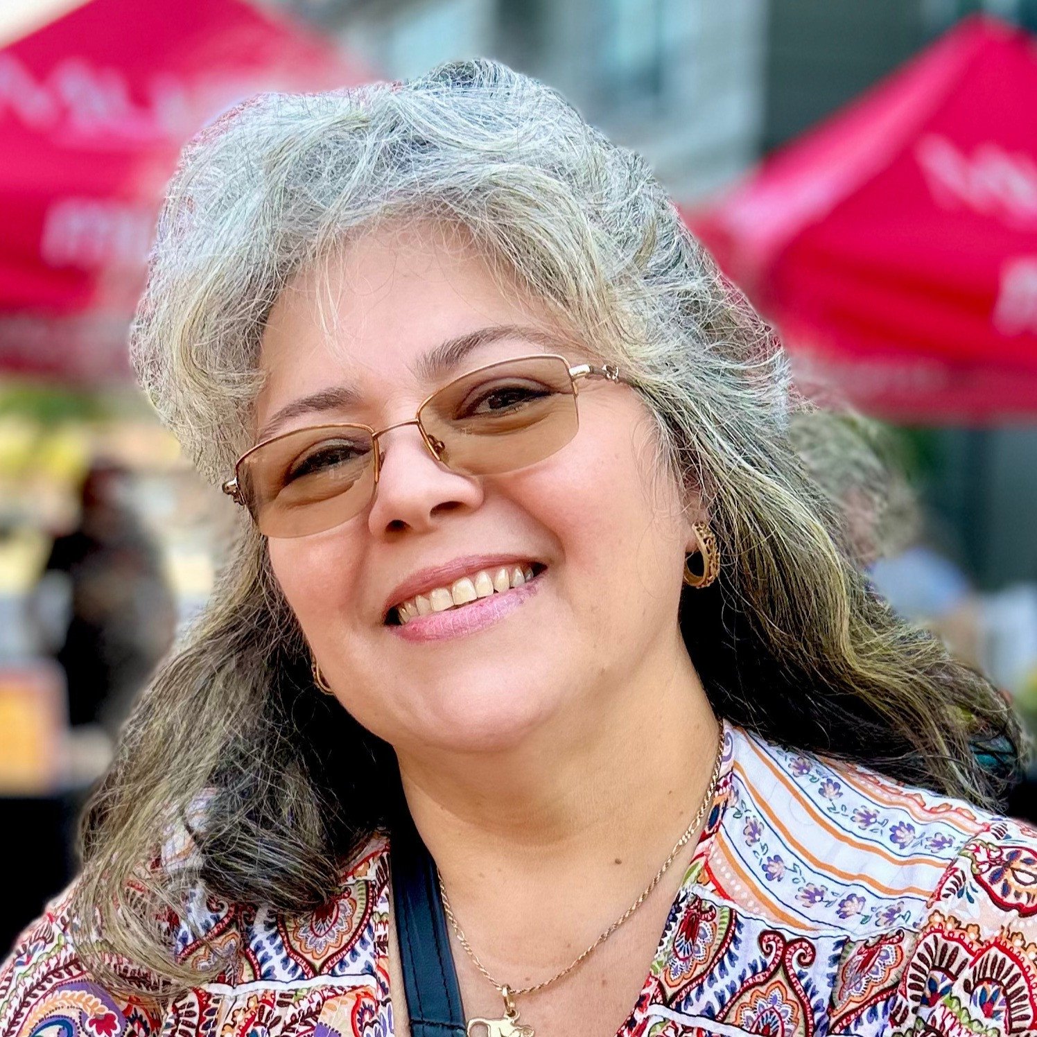 Ines Miller: Artist - Jose Art Gallery