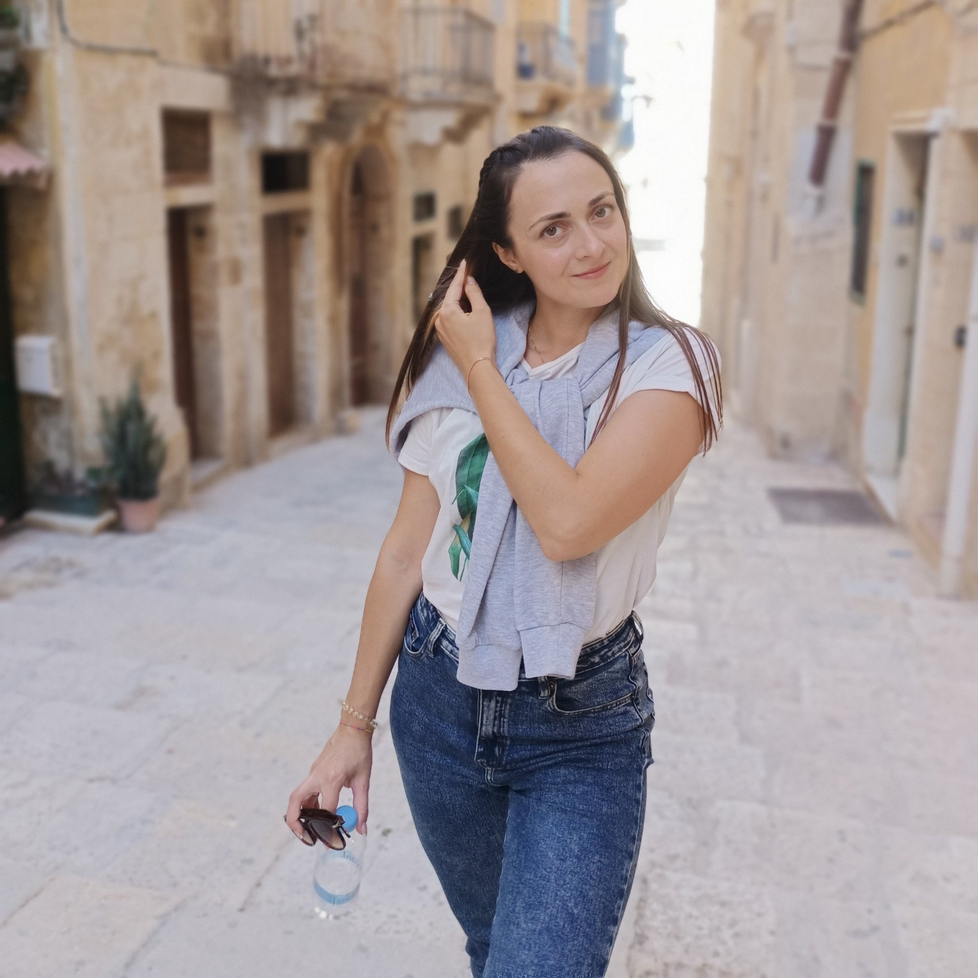 Yuliia Tumanova: Artist - Jose Art Gallery