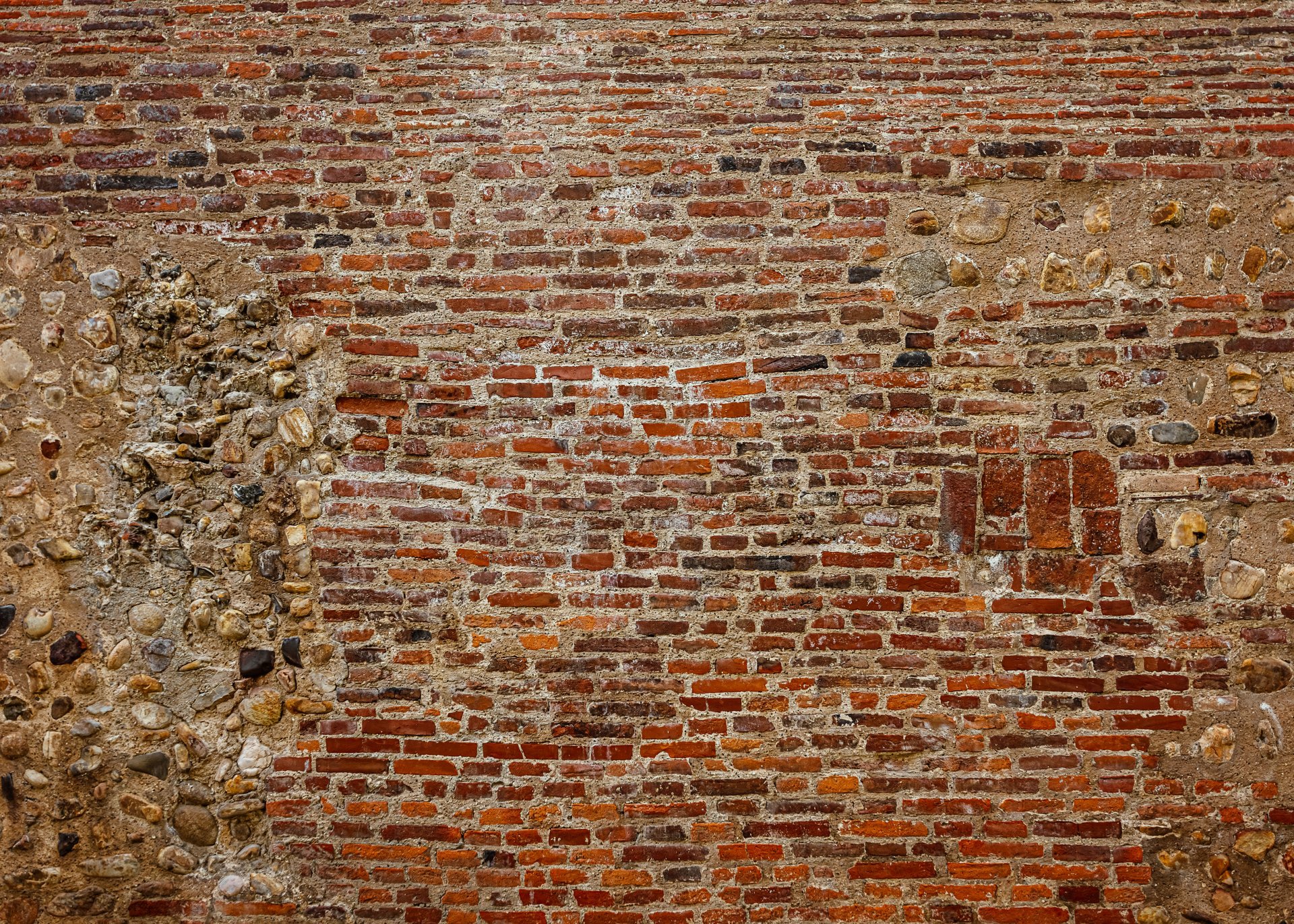 Red wall Photography - Lidiya Dmitrieva - Jose Art Gallery