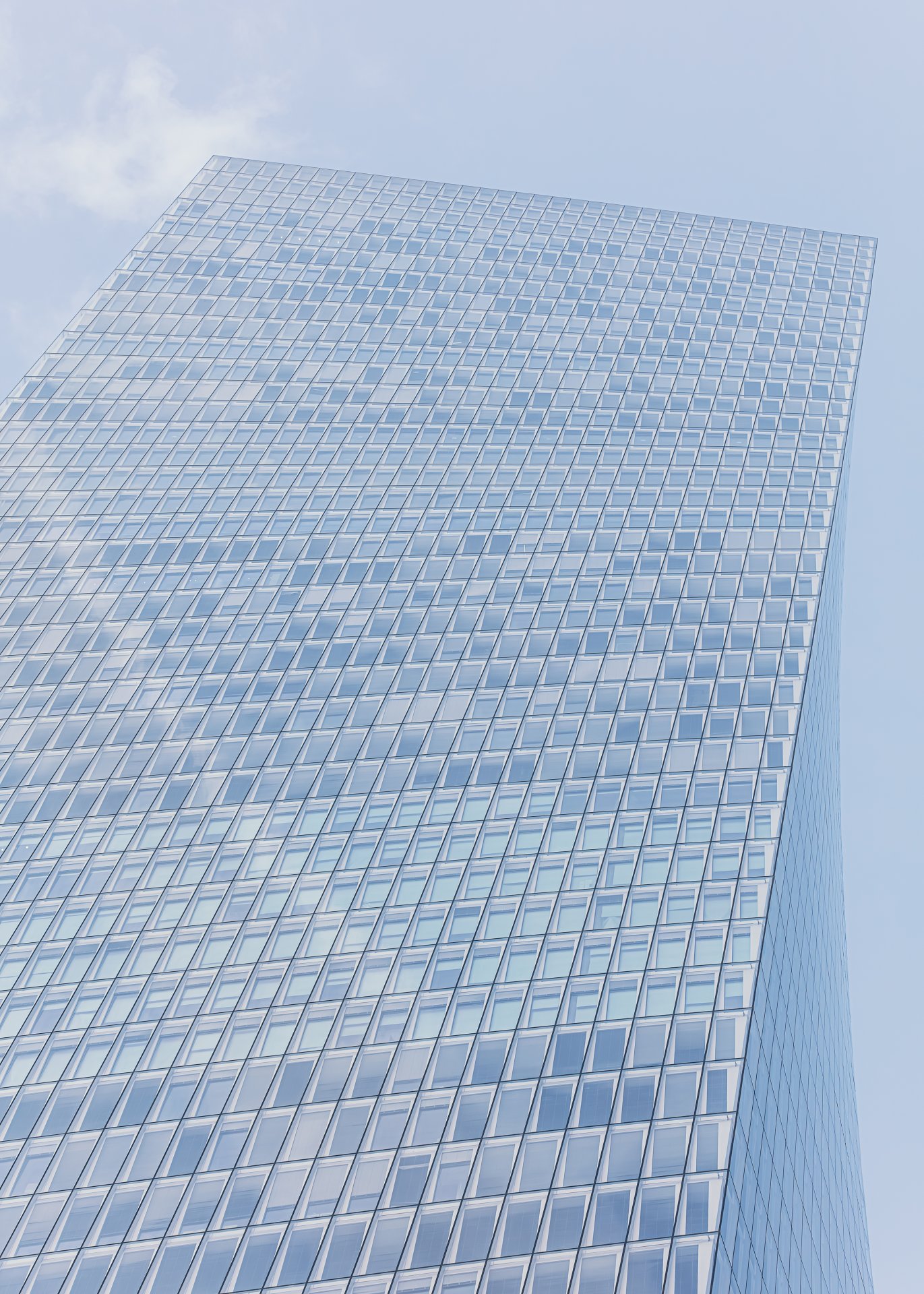 Transparent house Photography - Lidiya Dmitrieva