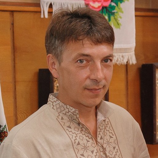 Andrii Haidar: Artist - Jose Art Gallery