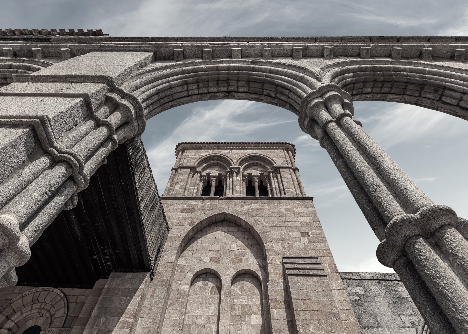 Religious building Photography - Lidiya Dmitrieva