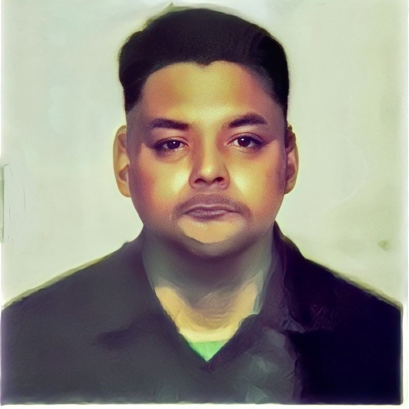 Frank Mateo: Artist - Jose Art Gallery