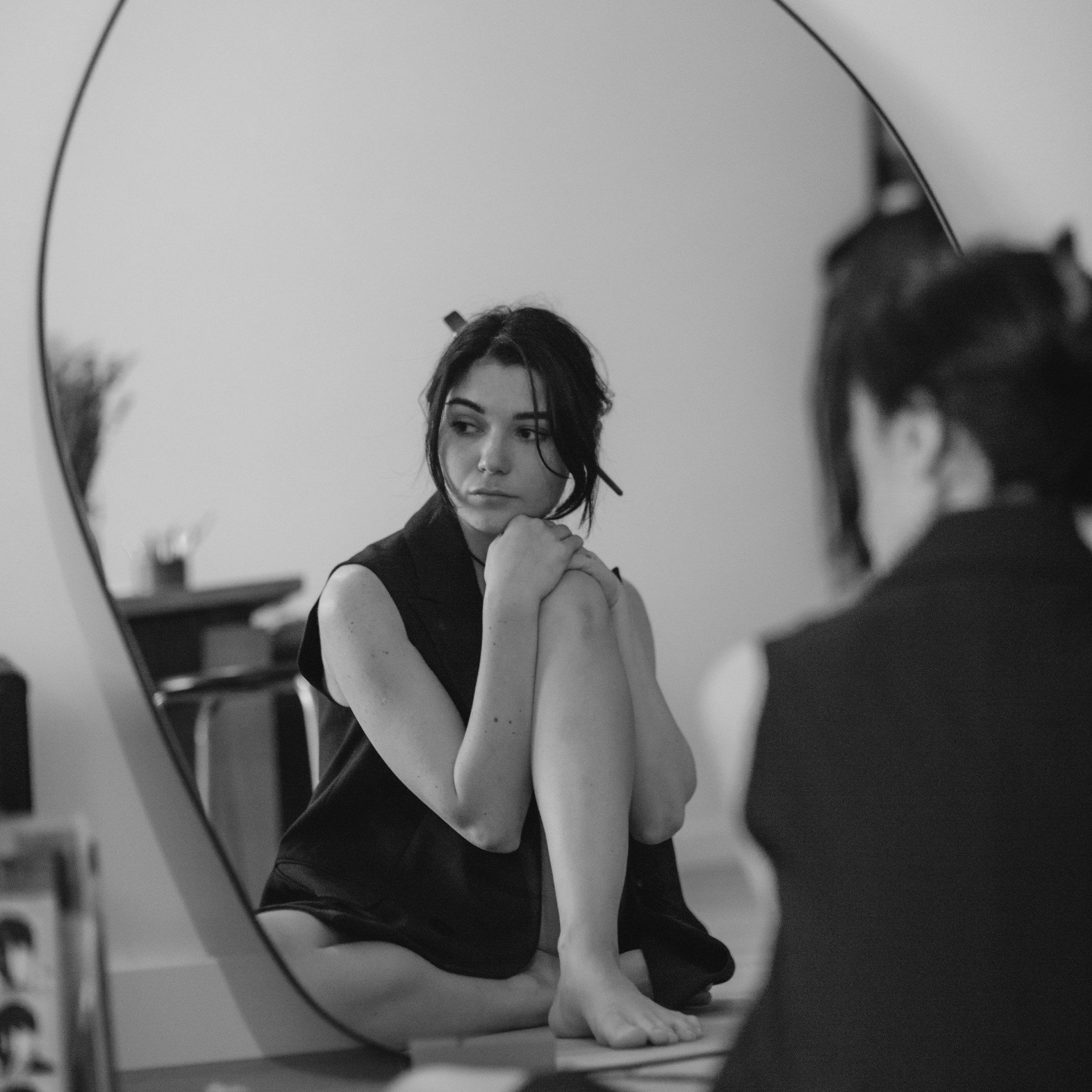 Maria Mindal: Artist - Jose Art Gallery