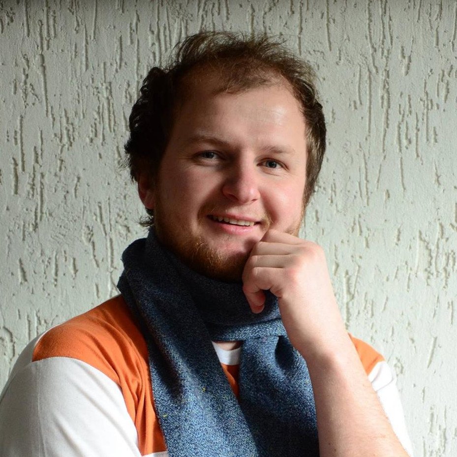 Igor Melnyk: Artist - Jose Art Gallery