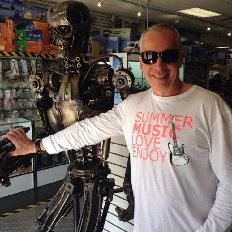 Cuadros de peter reisz - Jose Art Gallery