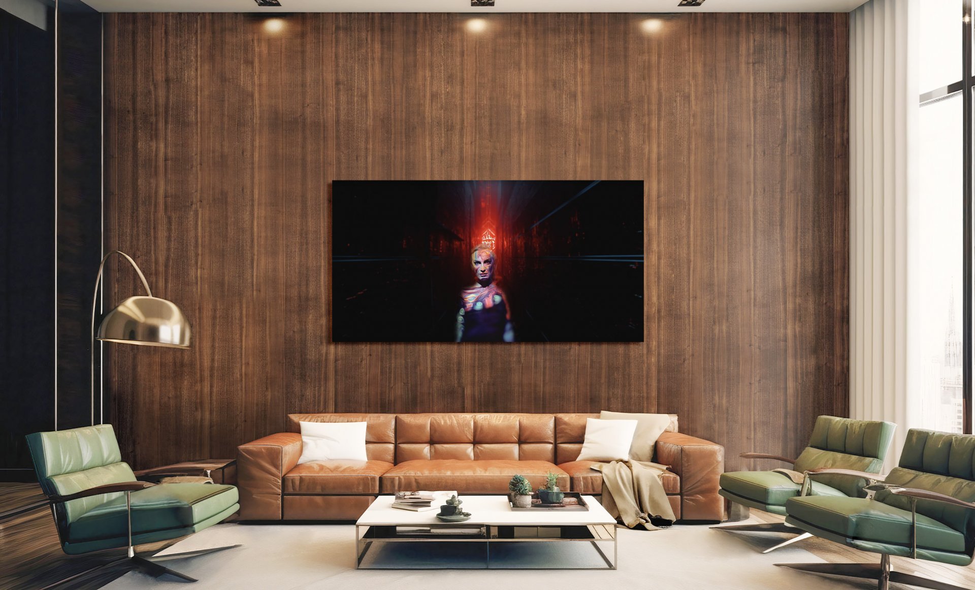 Light transitions Photography - peter reisz