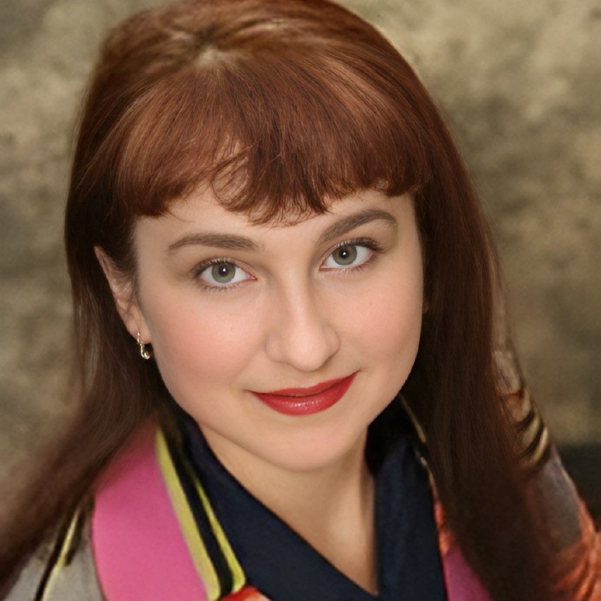 Elena Shumakova: Artist - Jose Art Gallery