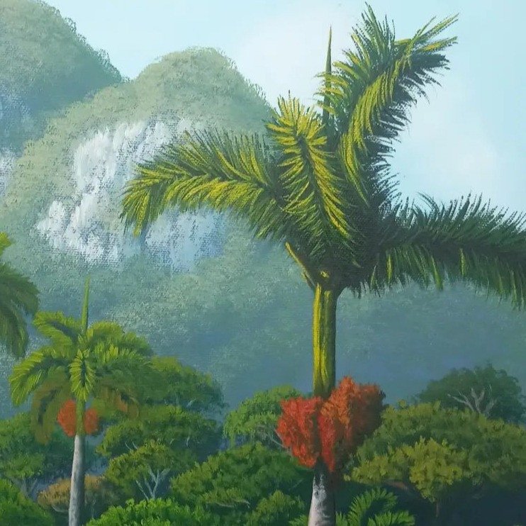 José Manuel González: Artist - Jose Art Gallery