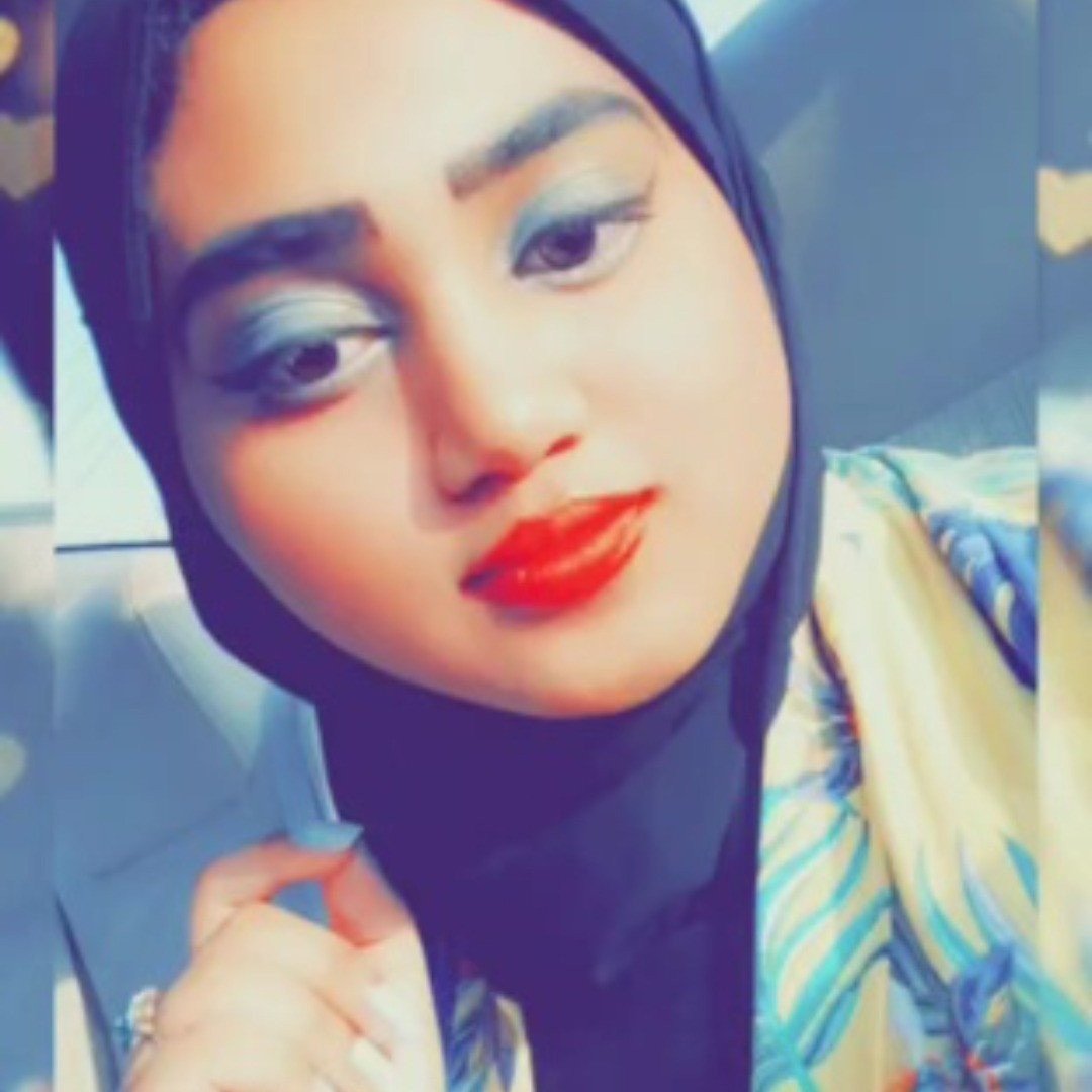 Marwa Mohammed: Artist - Jose Art Gallery