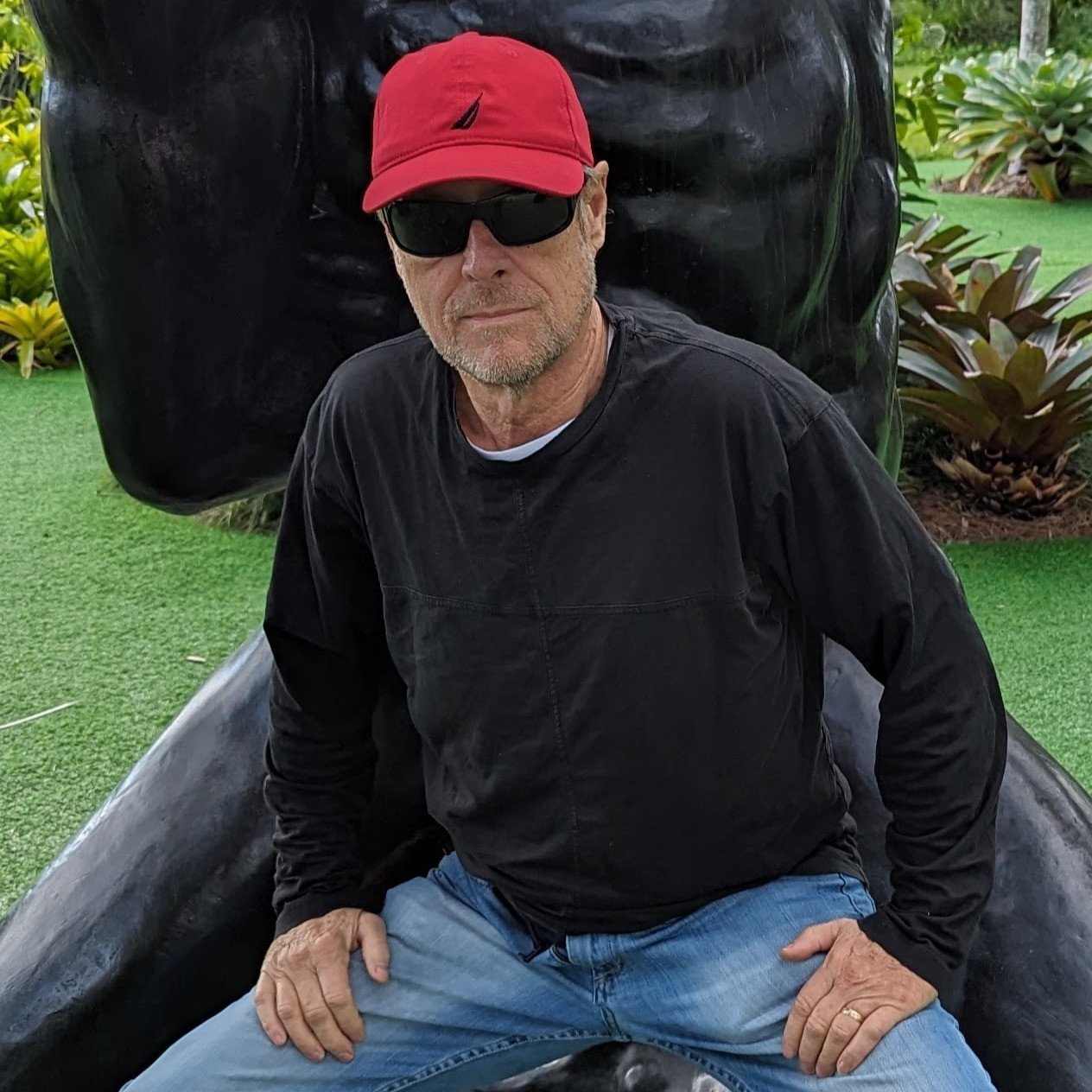 john gerstner: Artist - Jose Art Gallery