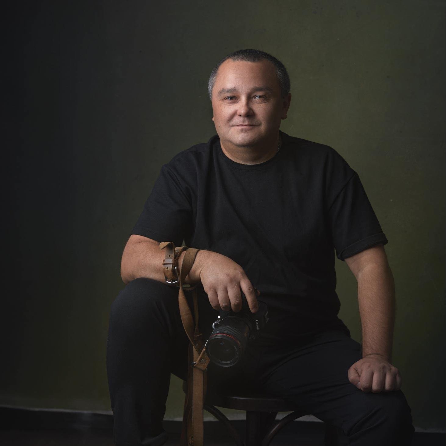 Shaman: Artist - Jose Art Gallery