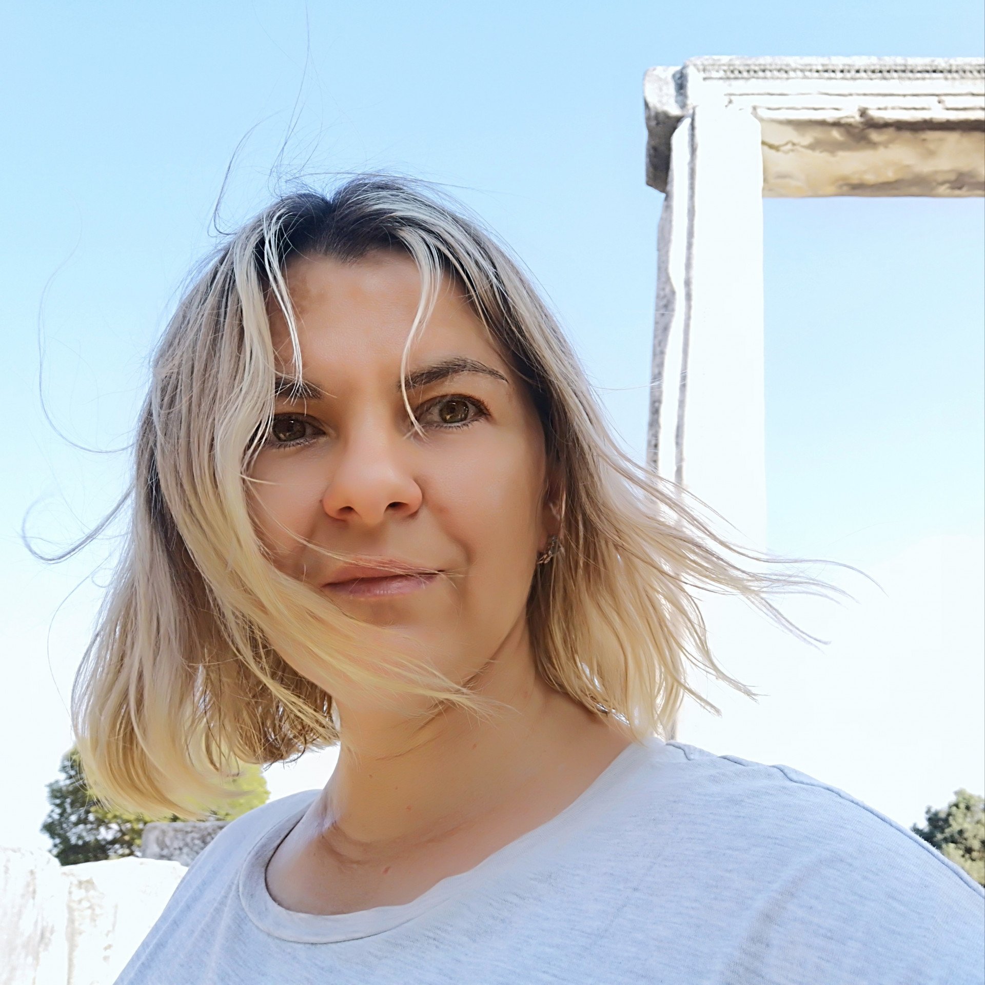 Cuadros de Verenika Perla - Jose Art Gallery