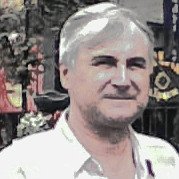 Igor Chernenko: Artist - Jose Art Gallery