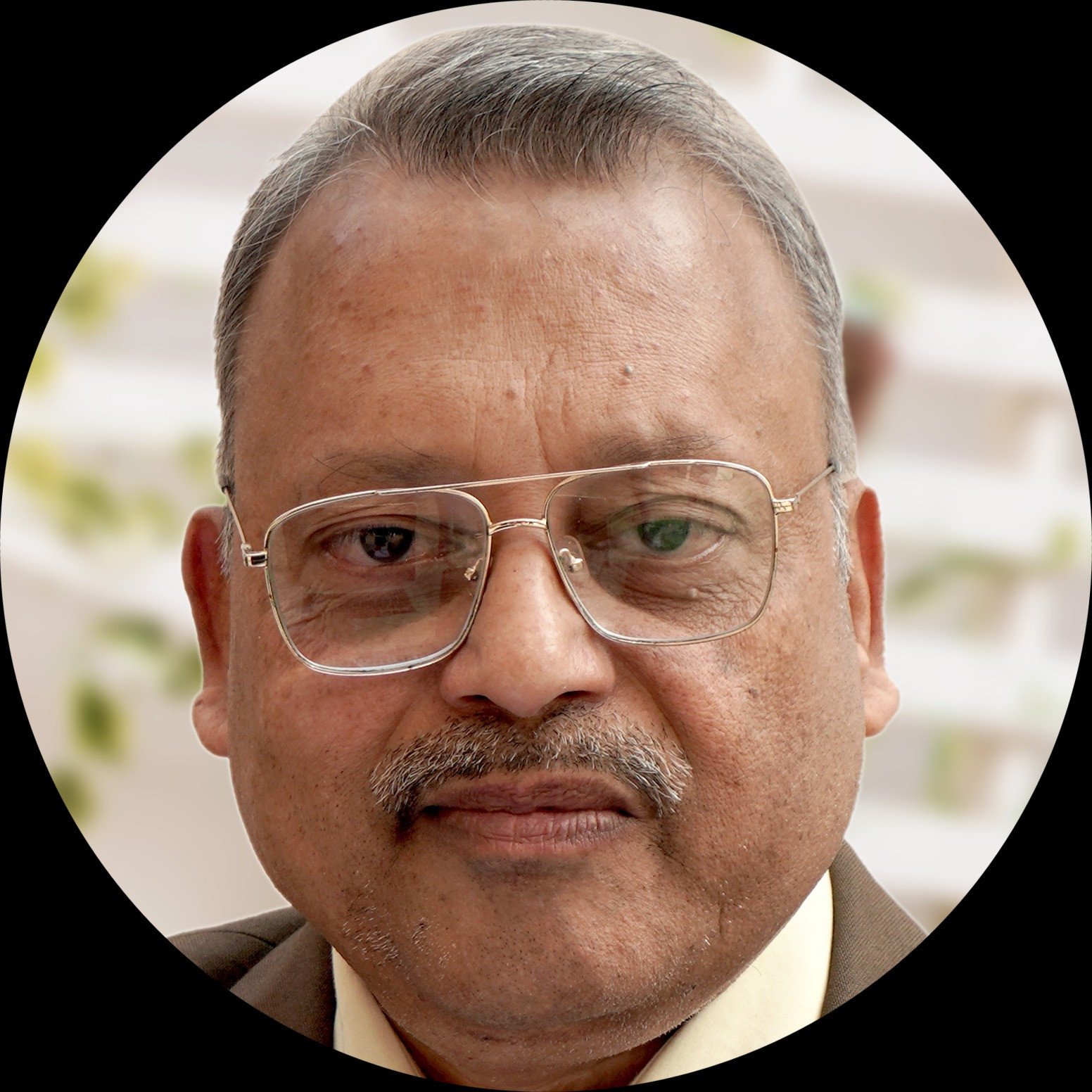 Praphul Garg: Digital artist - Jose Art Gallery