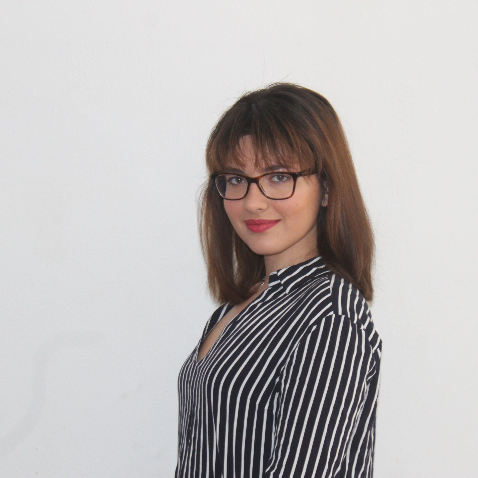 Paintings by Denise Adamopoulou - Jose Art Gallery