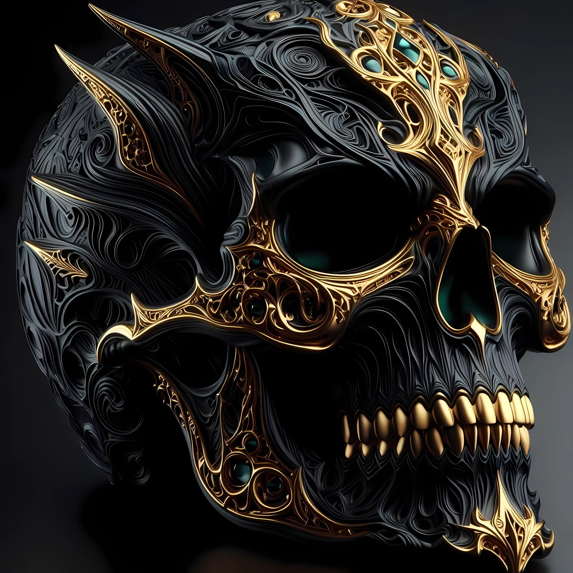 LoRD Digital Art - Igor Biba - Jose Art Gallery