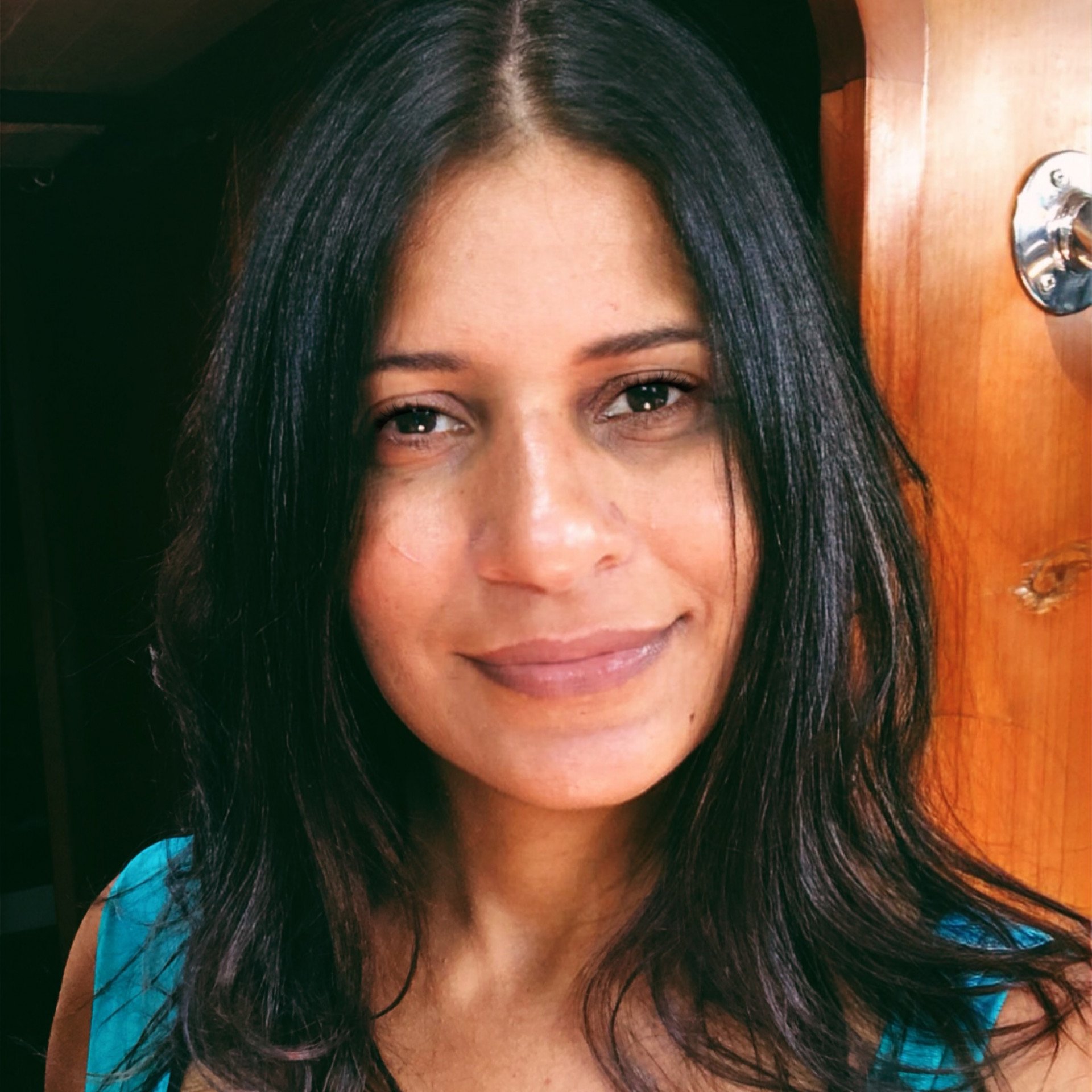 Roberta Santana: Artist - Jose Art Gallery