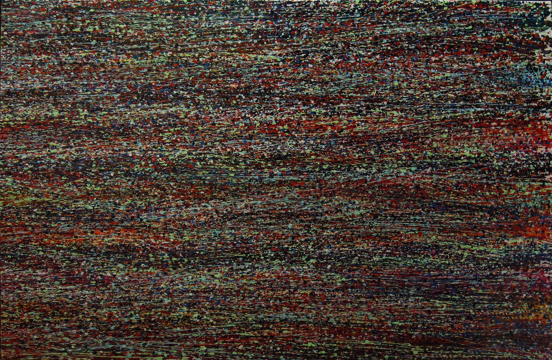 River Of Life Painting by Igor Chernenko - Jose Art Gallery