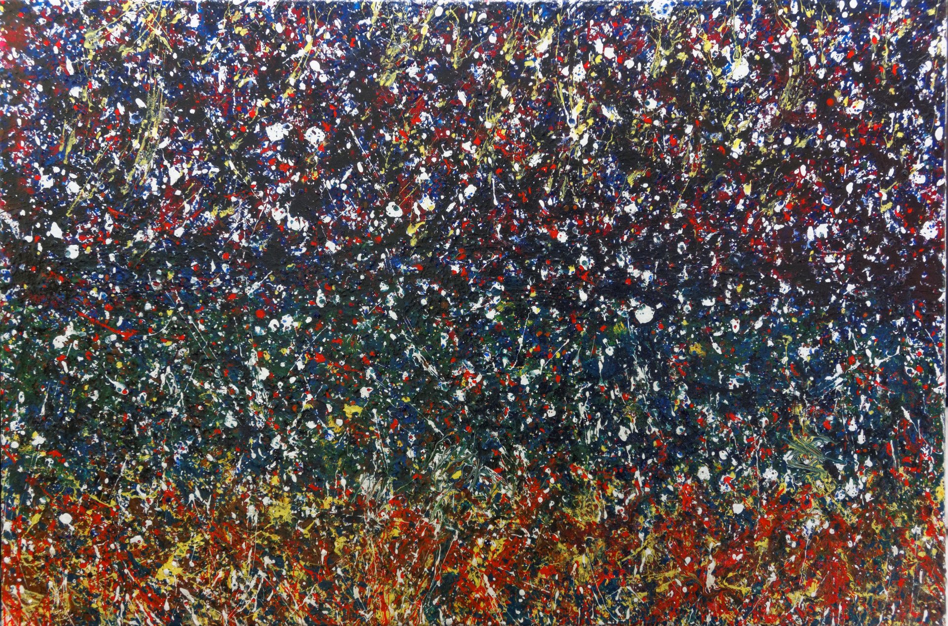 Atmosphere Painting by Igor Chernenko - Jose Art Gallery