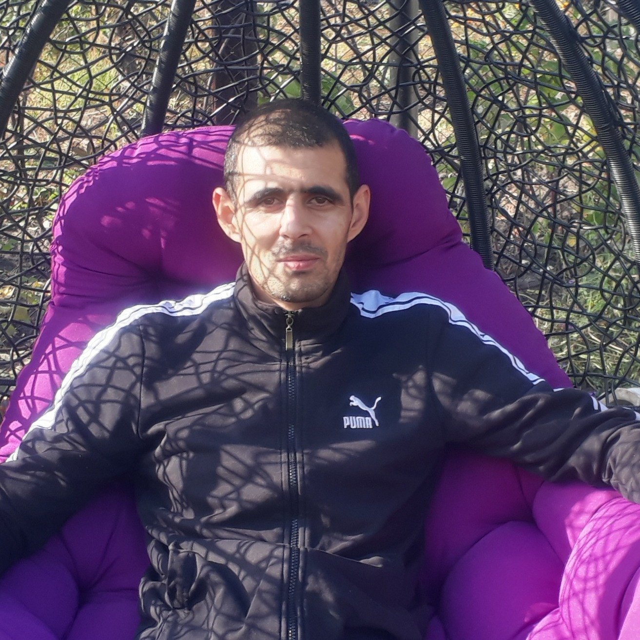 ARAGAN KLAN: Artist - Jose Art Gallery