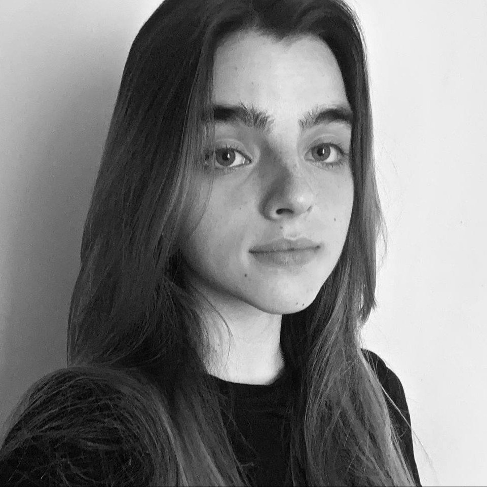 Mariya Kaydannik: Artist - Jose Art Gallery