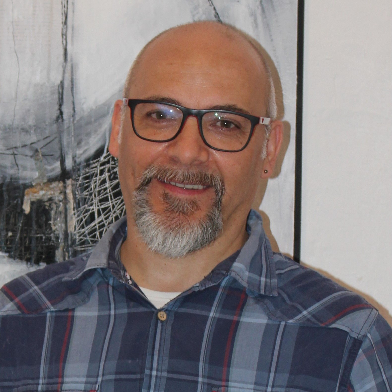 Luigi Profeta: Artist - Jose Art Gallery