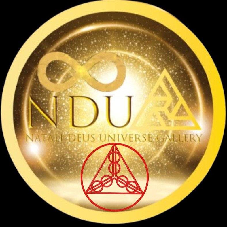 NATALI DEUS UNIVERSE: Artist - Jose Art Gallery