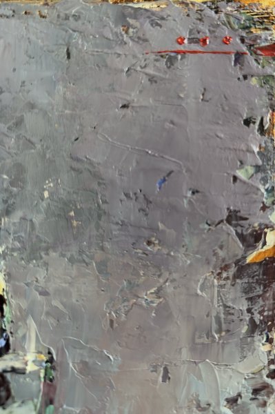 Still Life with Absinthe: Fruit Relax Painting by Oleg Sharapanovsky