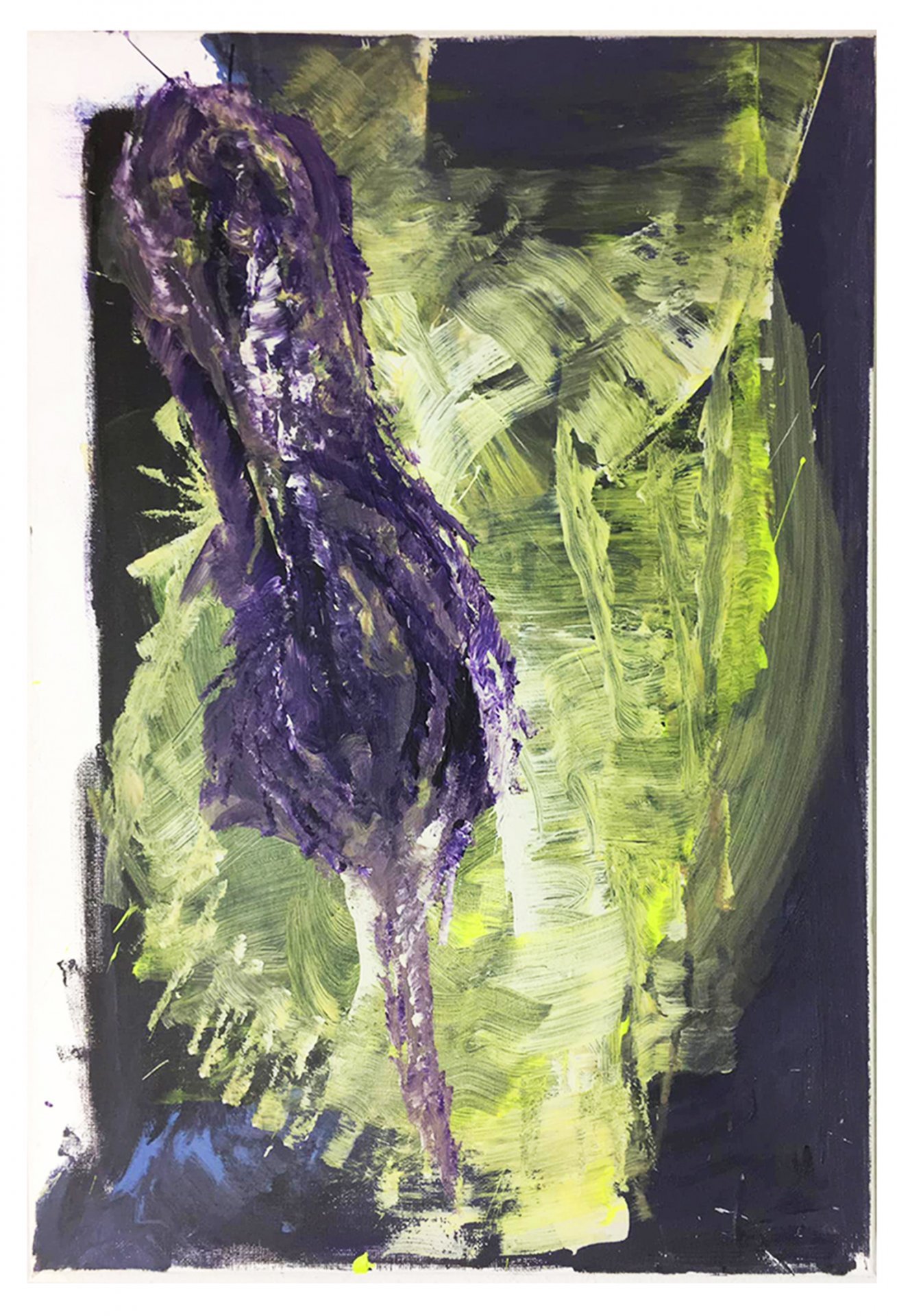 Photosynthesis: Biosignature of Life Painting by lepytheas