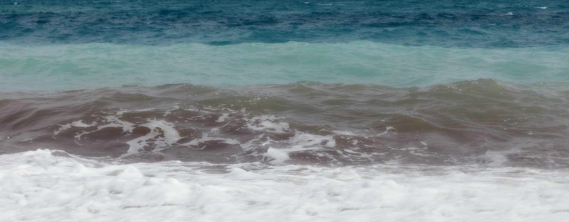 Sea Photography - Viktoria Telnova - Jose Art Gallery