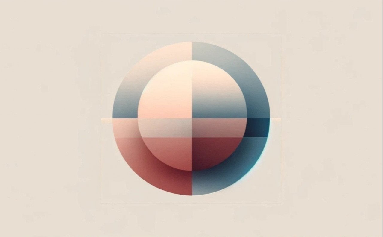 What is Abstract Art: The Journey from Vision to Expression