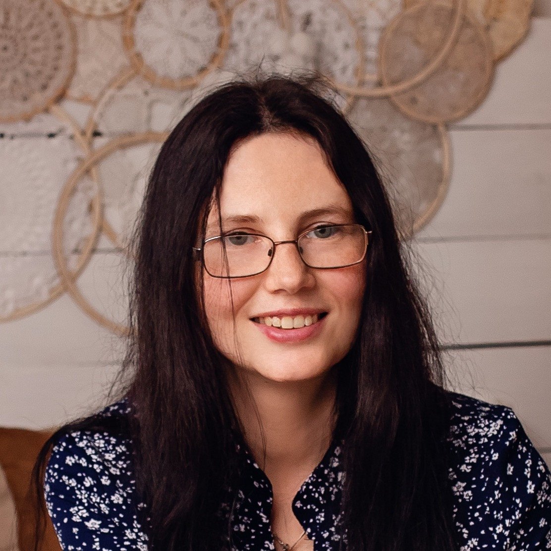 Olga Rybina: Artist - Jose Art Gallery