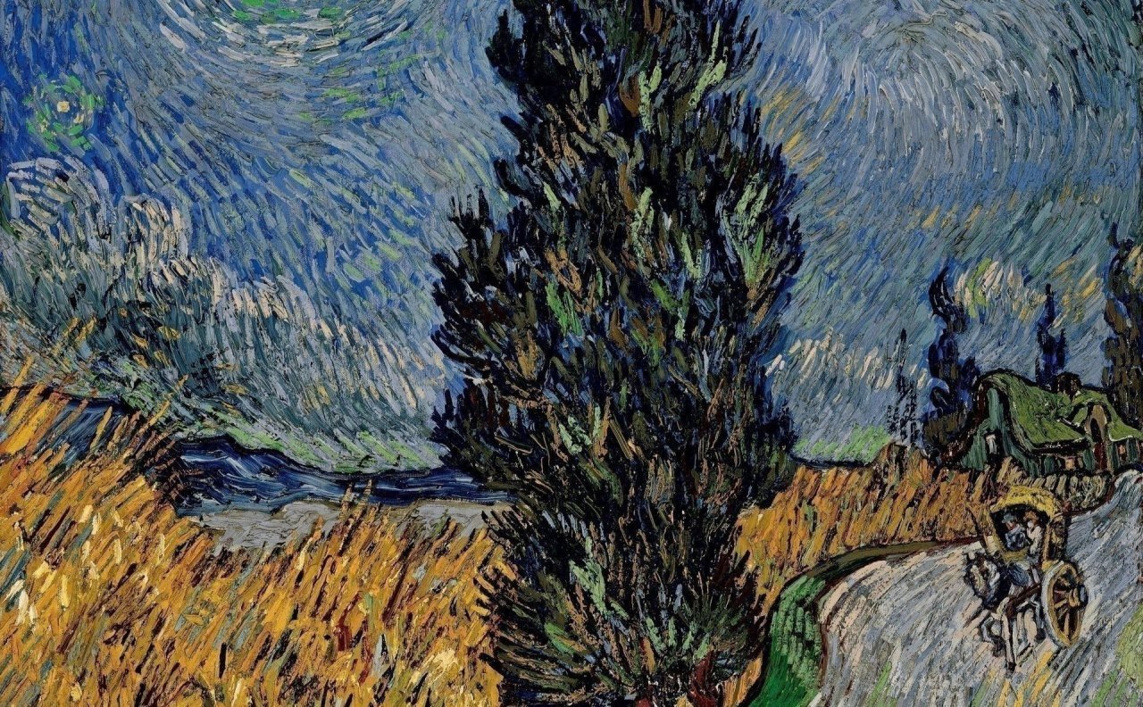 Movimento de arte moderna - Jose Art Gallery