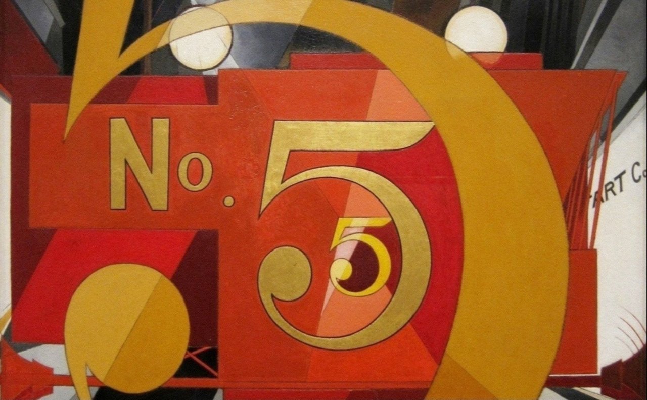 Pop-Art-Bewegung - Jose Art Gallery