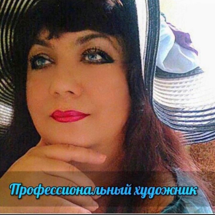 Moiseenko: Artist - Jose Art Gallery