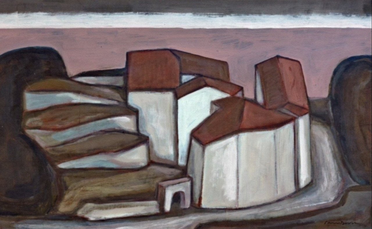 Constructivism Art Movement - Jose Art Gallery