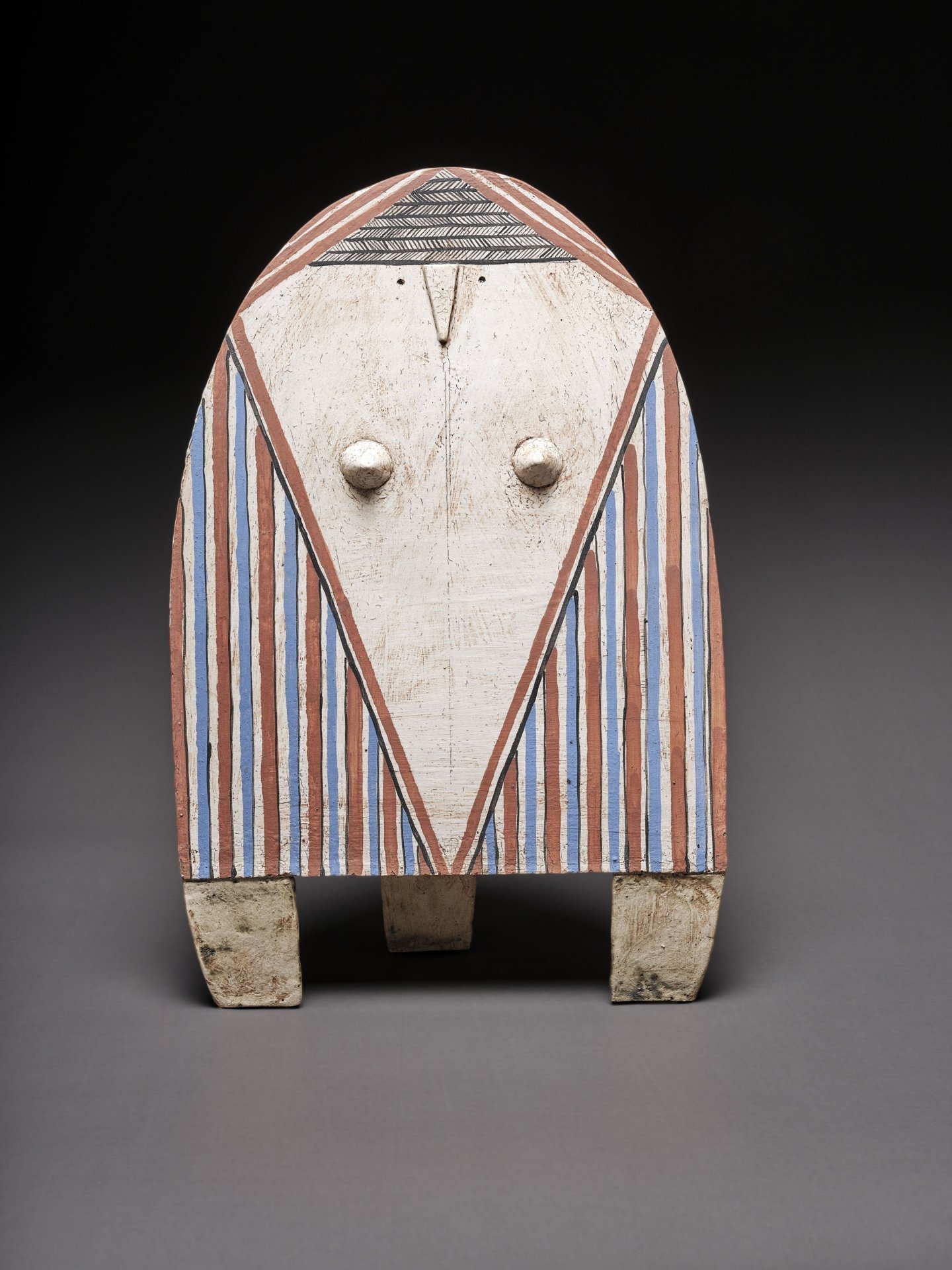 Little Steppe Bereginya Sculpture - Elena Gambaryan