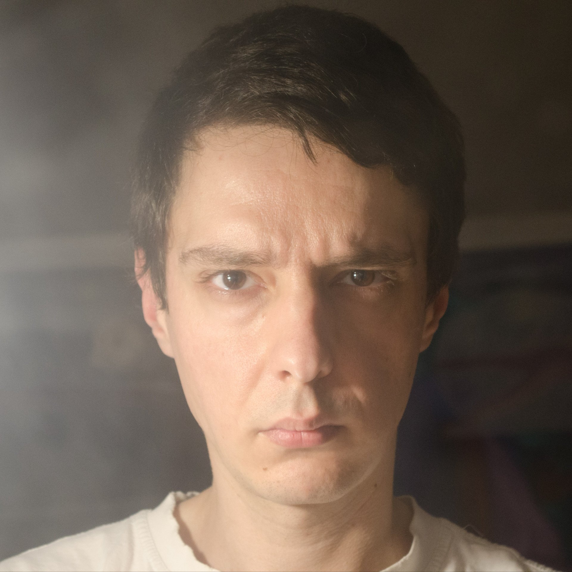 Paintings, Drawings by Boris Subotic - Jose Art Gallery