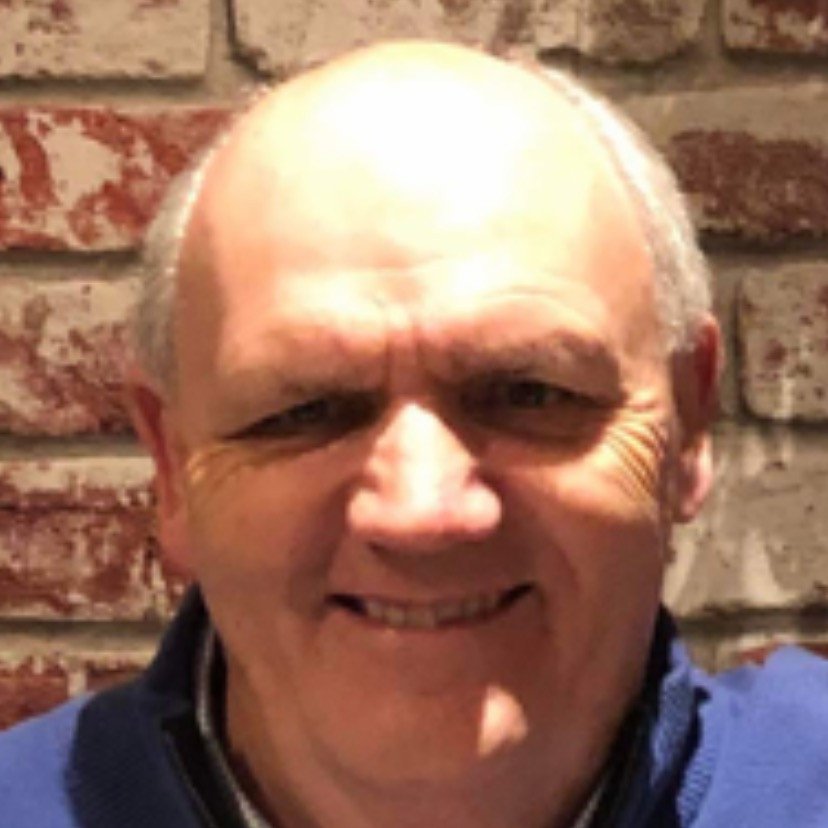 GEOFF WARKE: Artist - Jose Art Gallery