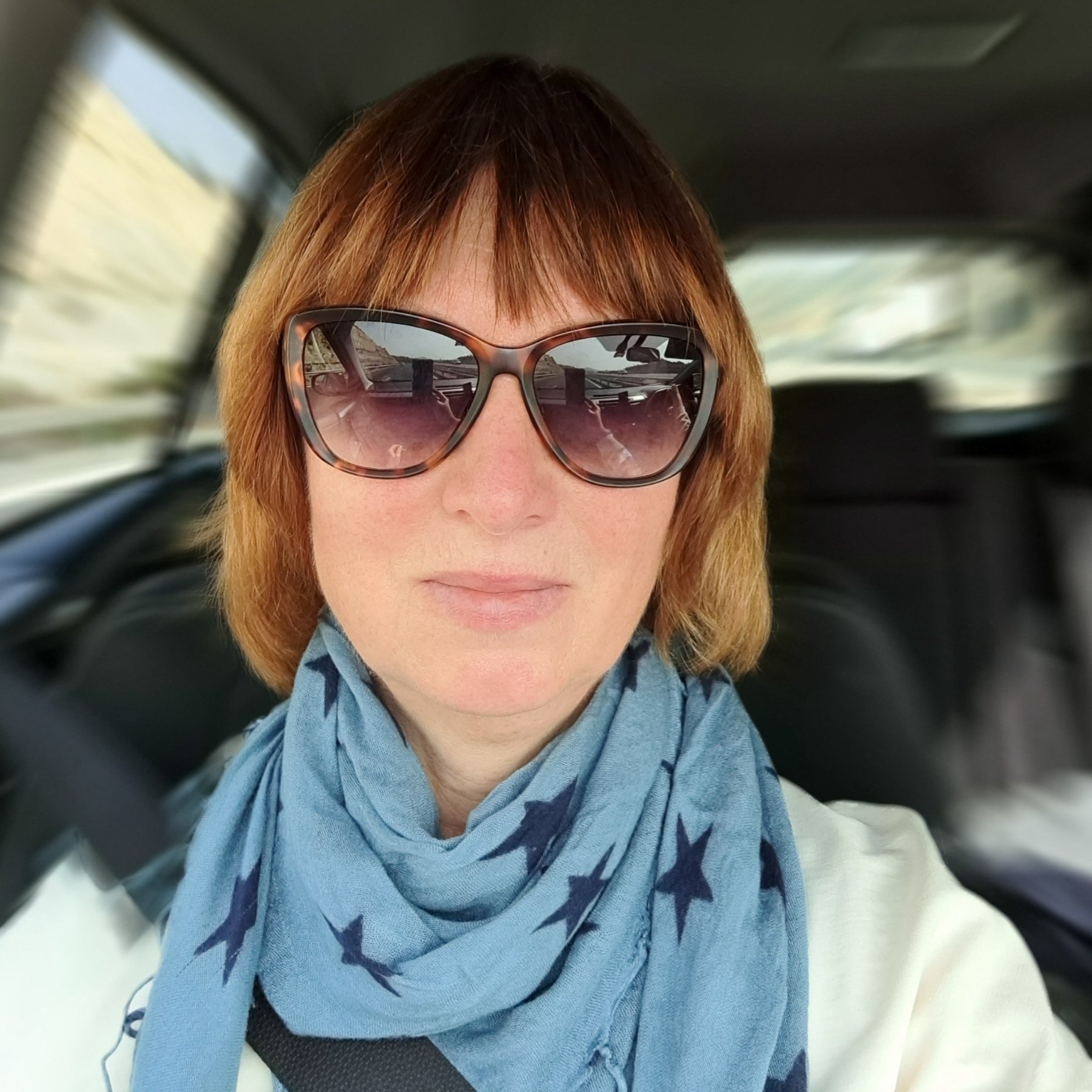 Viktoria Telnova: Photographer - Jose Art Gallery