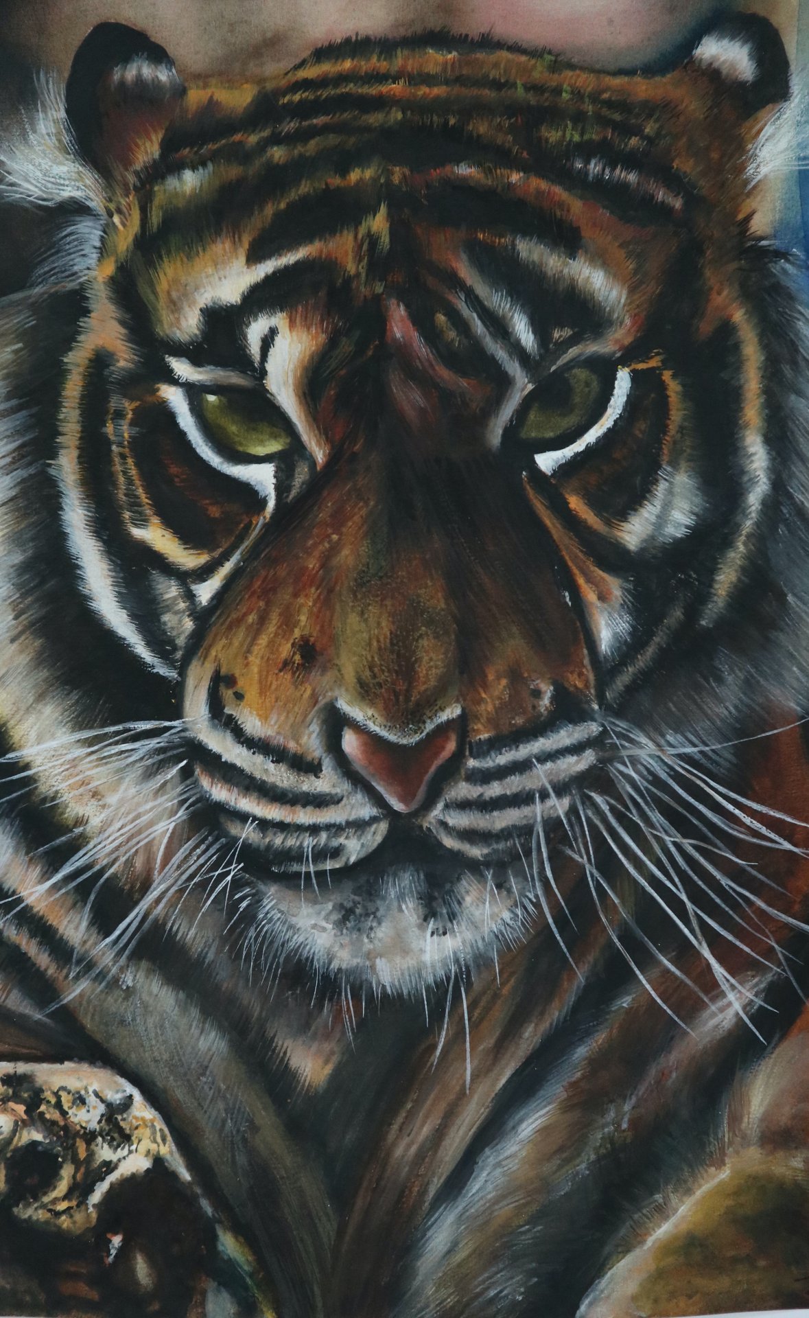 FORCE Digital Art - Ms T Artroom - Jose Art Gallery