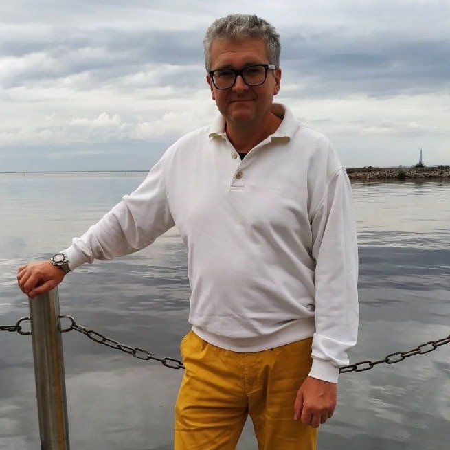 Konstantin Udalov: Artist - Jose Art Gallery