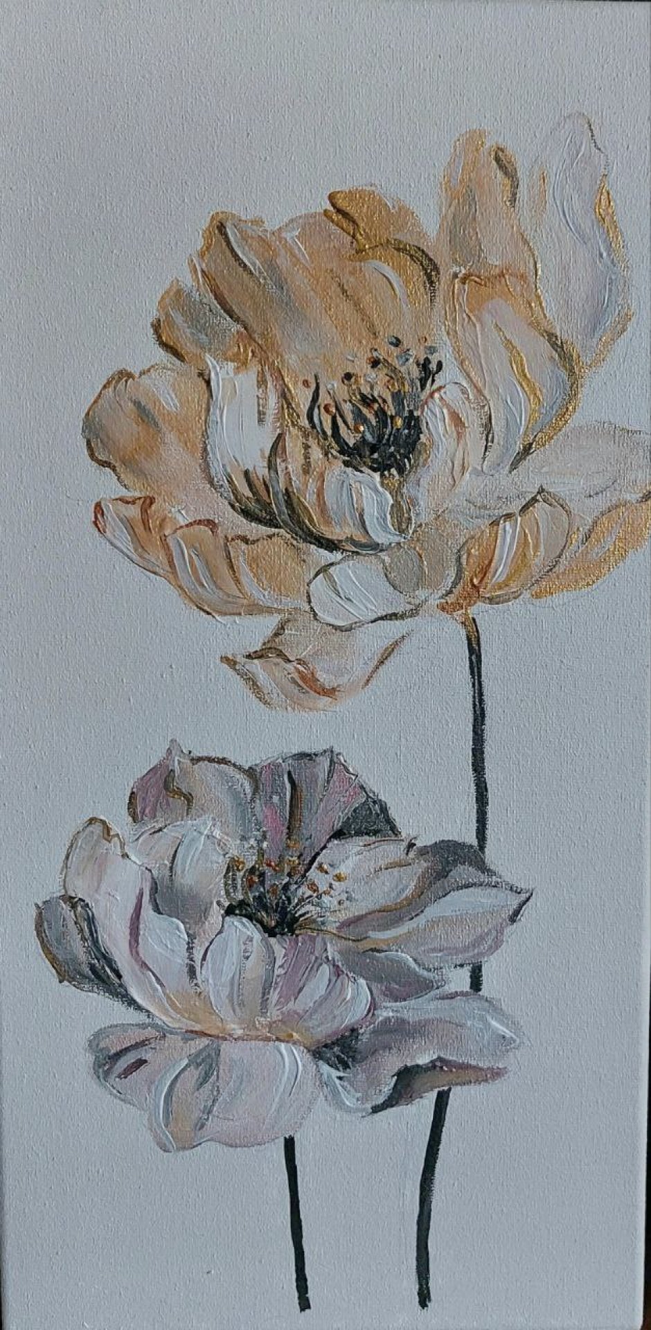 LightTexture: New Look Drawing - Natali Diduh