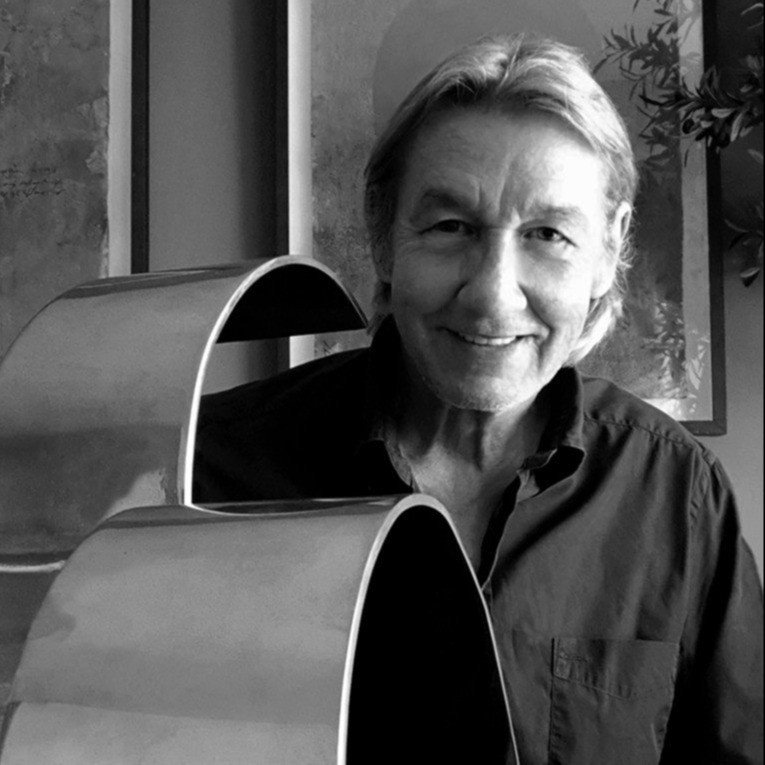 Ricky Reese: Sculptor - Jose Art Gallery