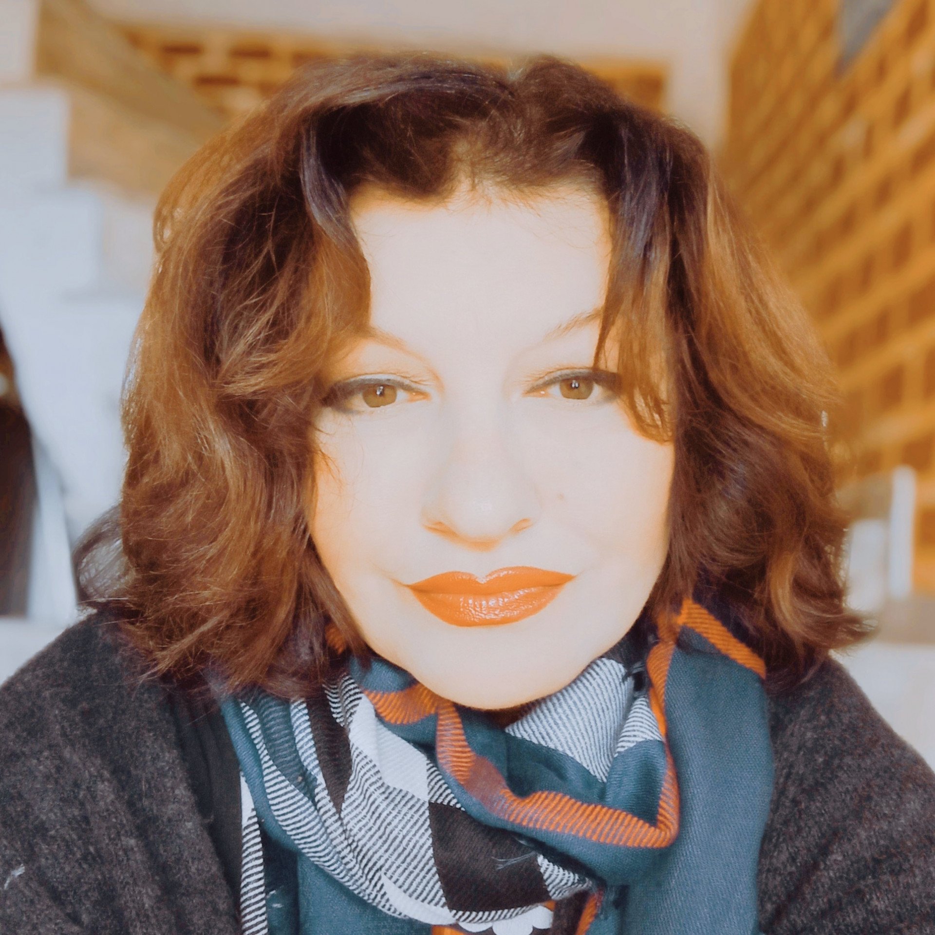 Julija Toth: Artist - Jose Art Gallery