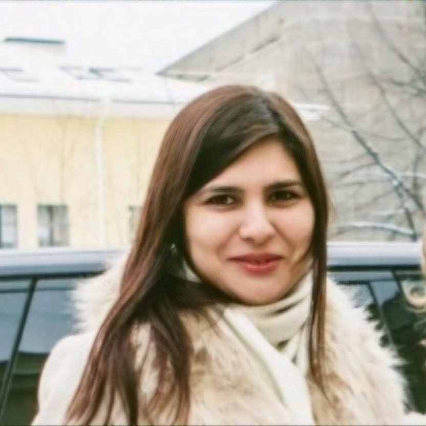 Aleksandra Shahtorina: Artist - Jose Art Gallery